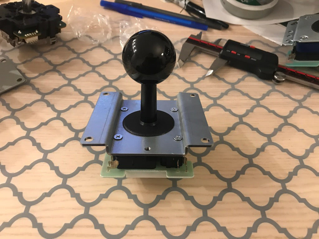 blog test 2 – Hadouken Arcade